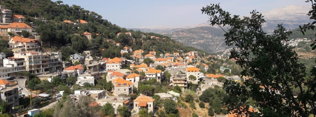 Tourist attractions in Lebanon | Historical places in Lebanon