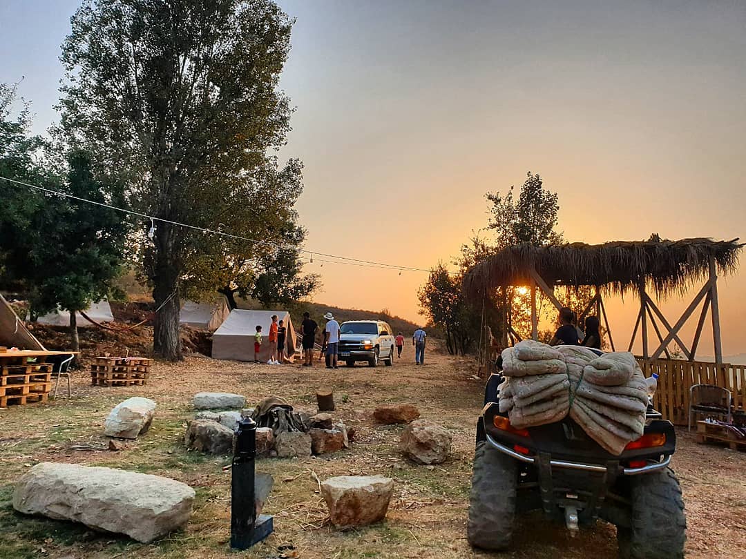 Lavender getaway - Lebanon Tourism Guide