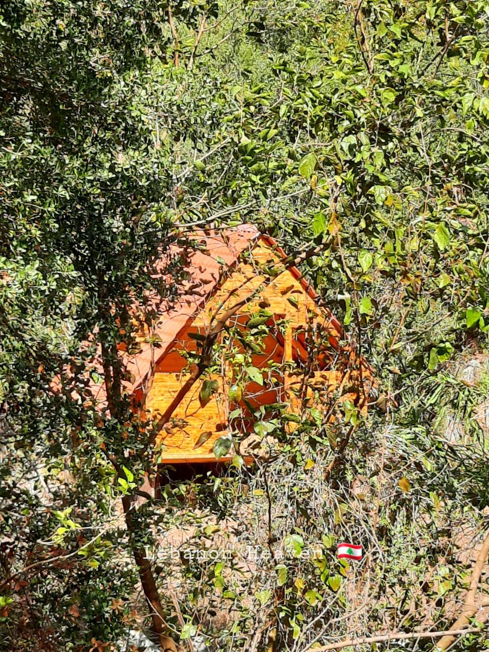 Nahr El Joz (Hiking Trails) - Lebanon Tourism Guide