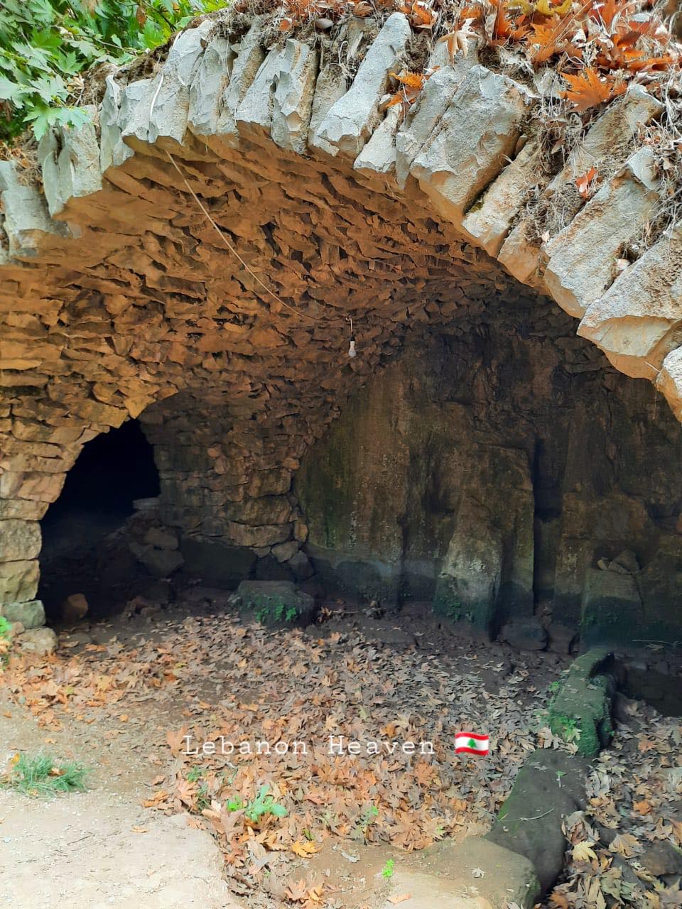 Nahr El Joz (Hiking Trails) - Lebanon Tourism Guide