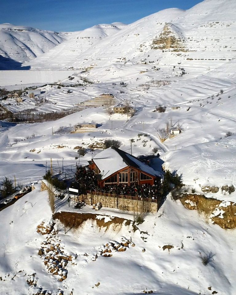 Rikky’z - Lebanon Tourism Guide
