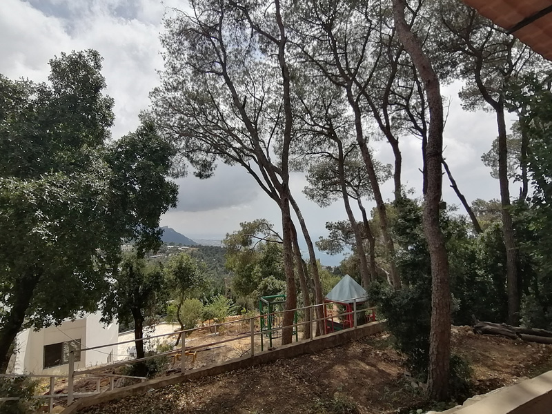 kaser el sanawbar restaurant dlebta, keserwan restaurants