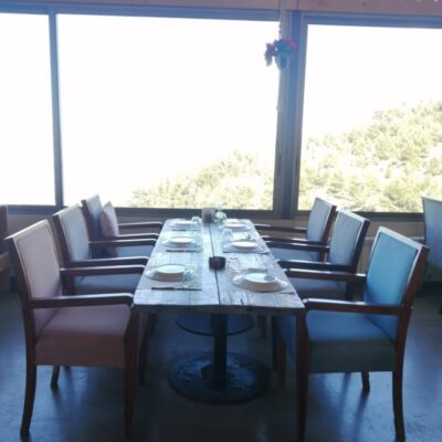 Sama Arze Restaurant – سما ارزة