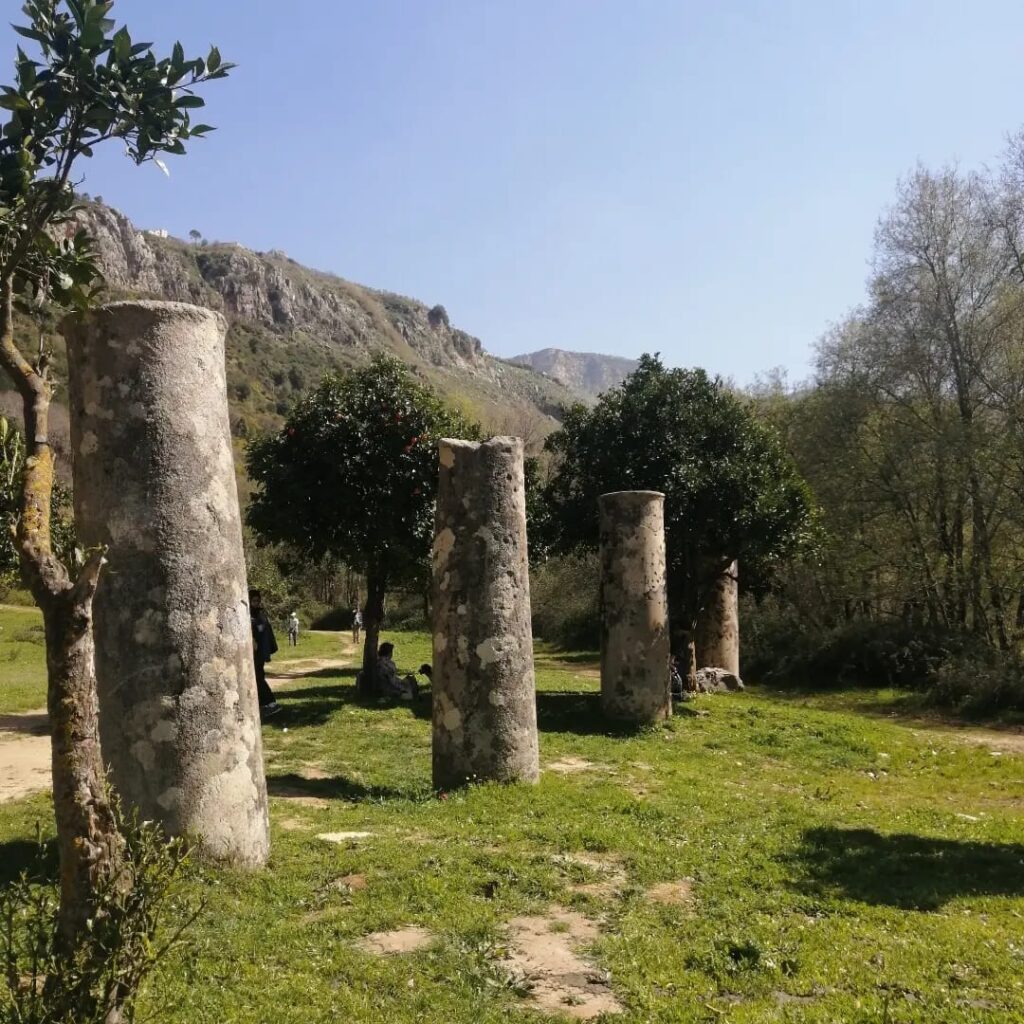 Discover the Chouf region - Lebanon Tourism Guide