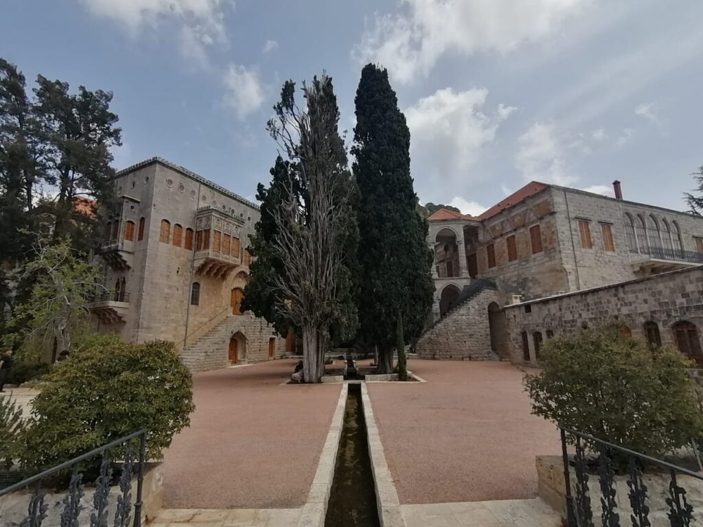 Discover the Chouf region - Lebanon Tourism Guide