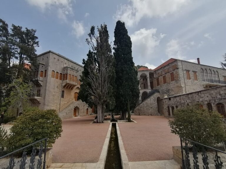 Discover the Chouf region - Lebanon Tourism Guide