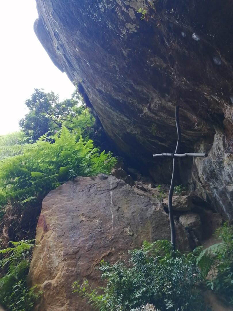 Baskinta assi river trail - Lebanon Tourism Guide