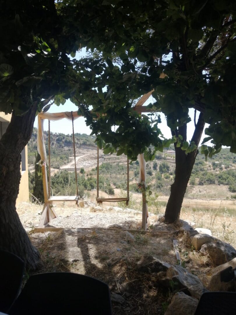 Kbouch el toute - Lebanon Tourism Guide