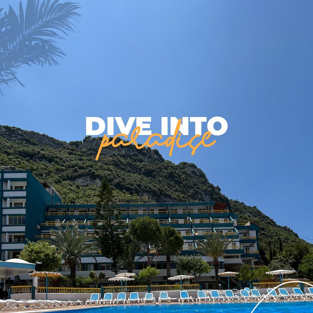 Porta Del Mare - Lebanon Tourism Guide