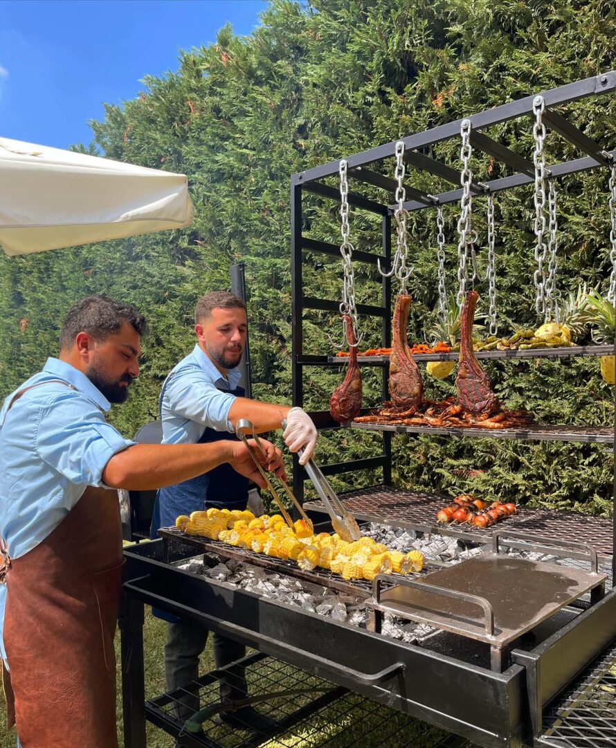 White Smoke - Lebanon Tourism Guide