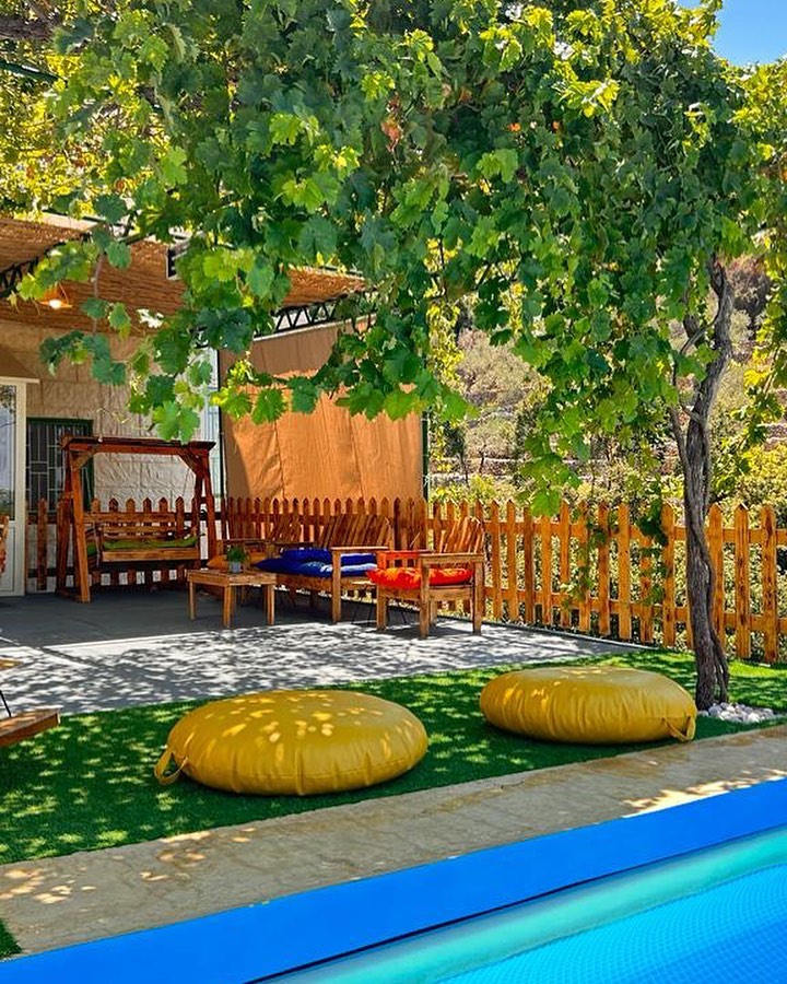 Beit 3eter – بيت عِطر - Lebanon Tourism Guide