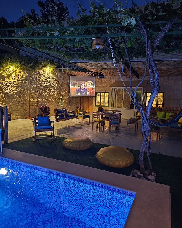 Beit 3eter – بيت عِطر - Lebanon Tourism Guide