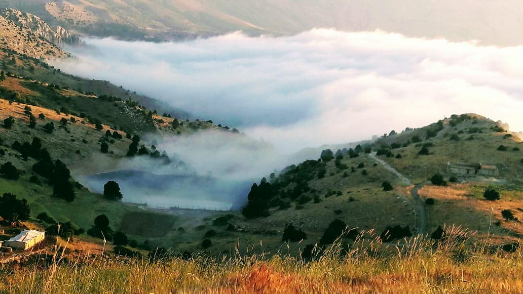 Al Jourd Ecotourism & Camspite - Lebanon Tourism Guide