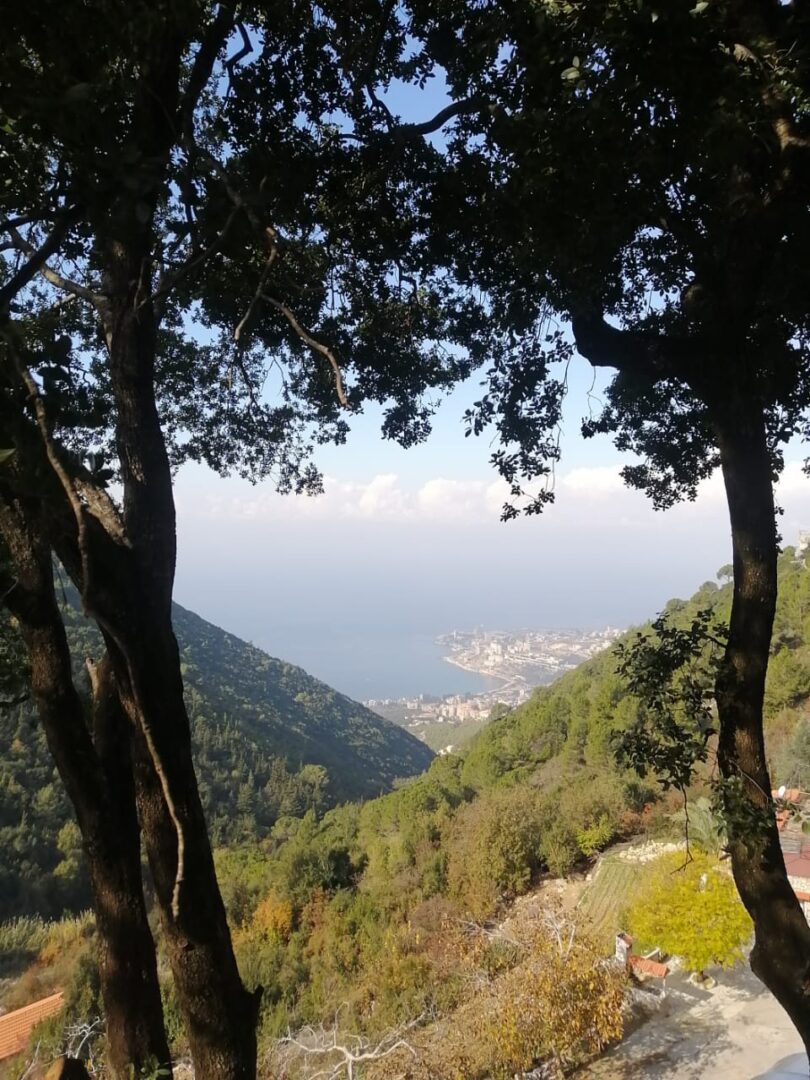 Some Photos of BATHA – GHOSTA – AIN WARKA Hiking Event - Lebanon ...