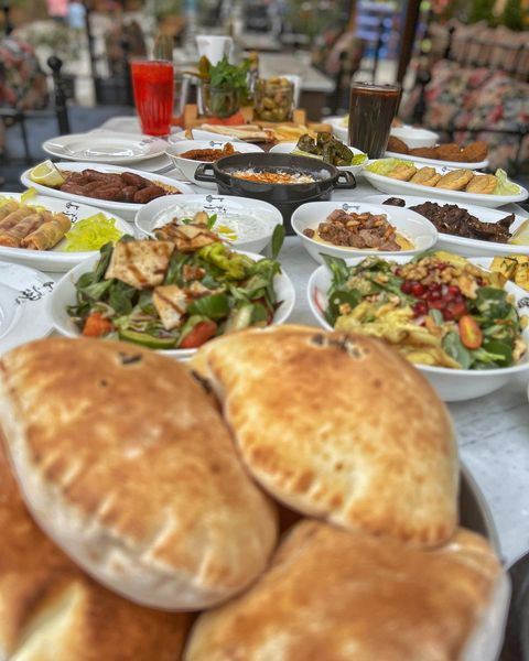 Beit Nazha - Lebanon Tourism Guide