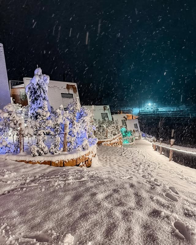 Sukun Getaway - Lebanon Tourism Guide