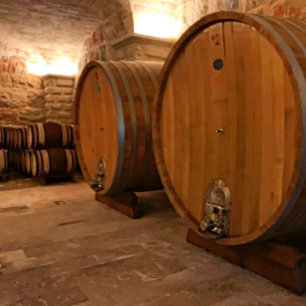 Majdel El Maouch New Sunset Hike, Bonfire & Wine Tasting - Lebanon ...