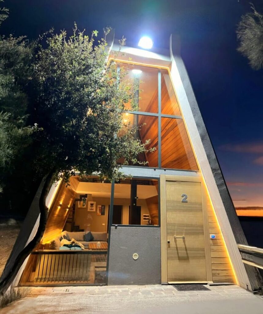 Orion Hills of Zaarour - Lebanon Tourism Guide