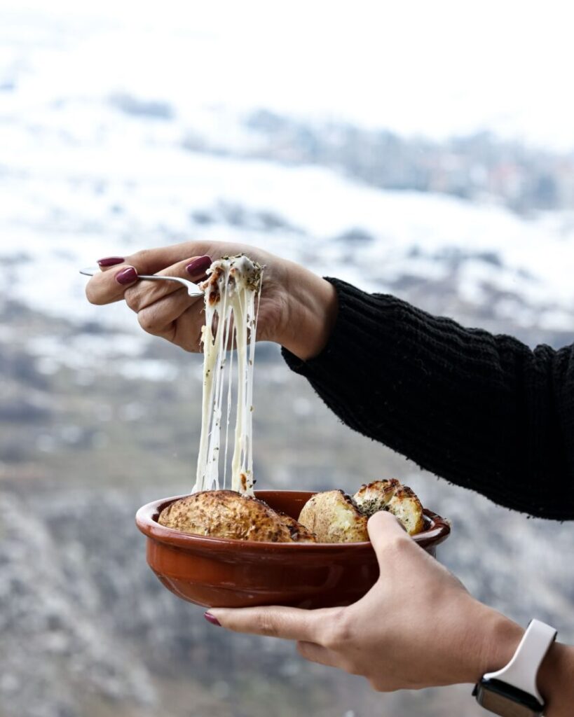 Fawk El Rih – فوق الريح - Lebanon Tourism Guide