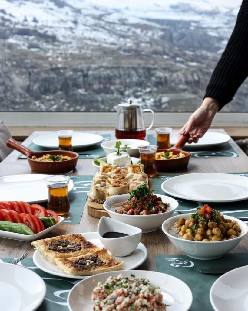 Fawk El Rih – فوق الريح - Lebanon Tourism Guide