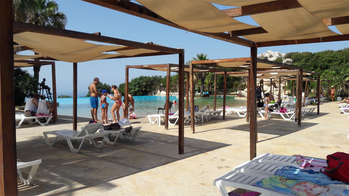 batroun village club | resorts in north of Lebanon batroun