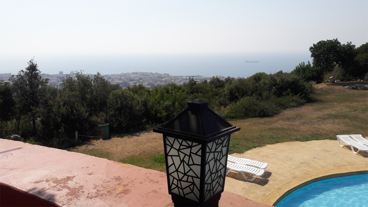 batroun village club | resorts in north of Lebanon batroun