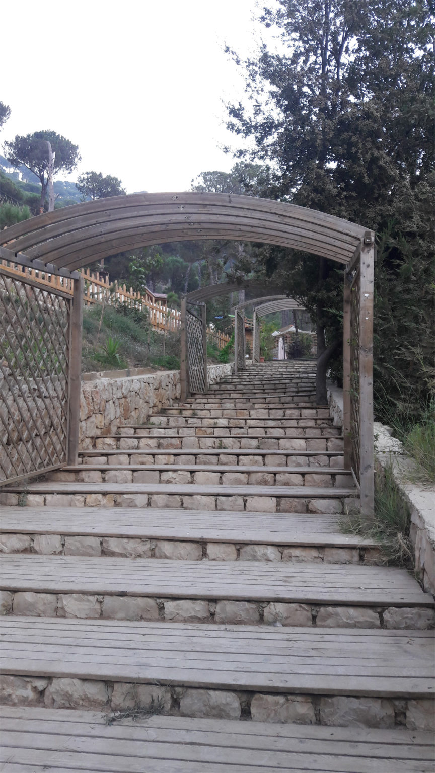 HillHout Village, Khenchara, Lebanon Tourism Guide