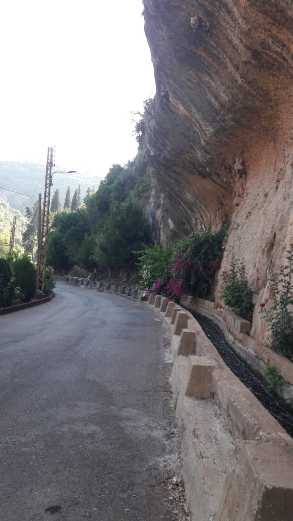 Saydet Kaftoun - religious sites in lebanon, christianity