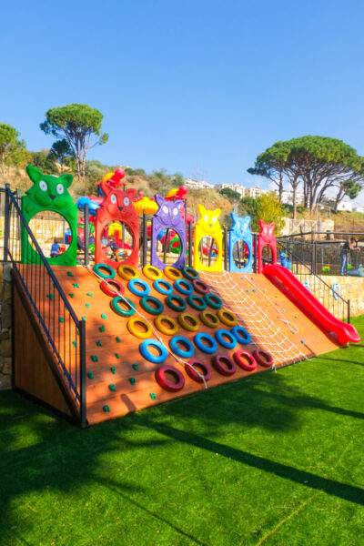 VeréBleu Park - Lebanon Tourism Guide